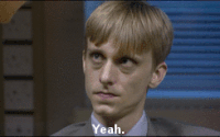 Gareth Keenan Investigates