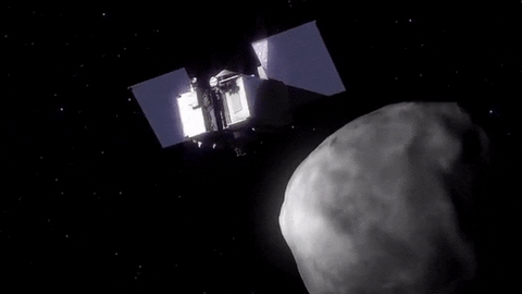 GIF by NASA - Find & Share on GIPHY