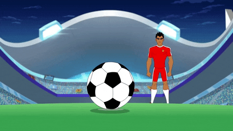Football Win GIF by moonbug - Find & Share on GIPHY