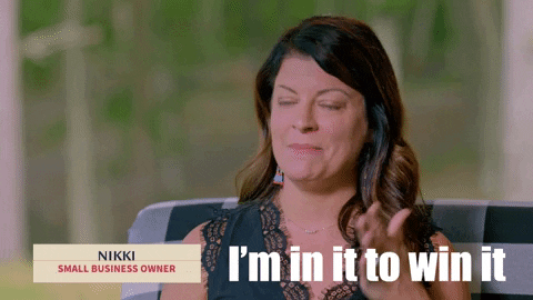 Small-business-owner GIFs - Get the best GIF on GIPHY