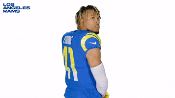 Kenny Young Appreciation Thread | Sports Forum - SportsHoopla
