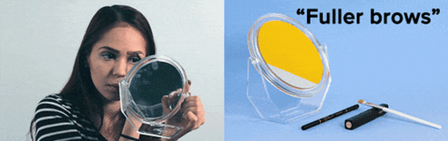 Makeup Tutorials GIFs - Get the best GIF on GIPHY