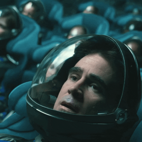 Voyagers GIFs - Get the best GIF on GIPHY