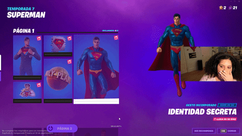 Calm-down-superman GIFs - Get the best GIF on GIPHY
