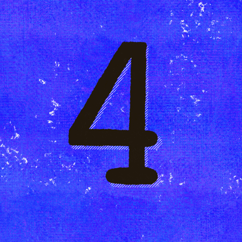 Numbers GIFs on GIPHY - Be Animated