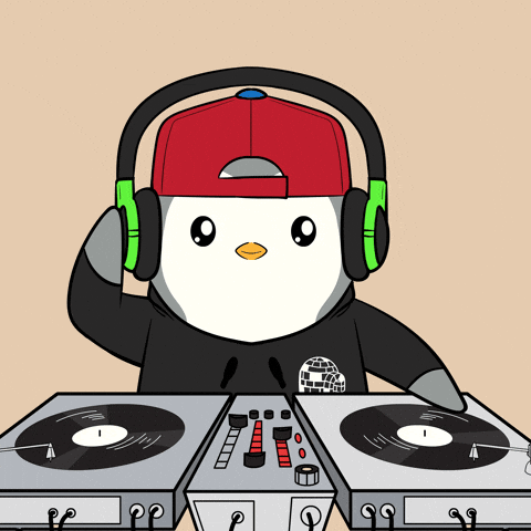Dj-table GIFs - Get the best GIF on GIPHY