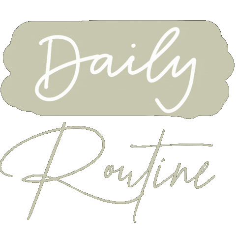 Workout Routine Sticker for iOS & Android | GIPHY