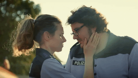 Sweet Police GIFs - Get the best GIF on GIPHY
