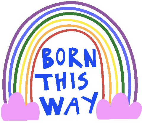 Pride GIFs on GIPHY - Be Animated