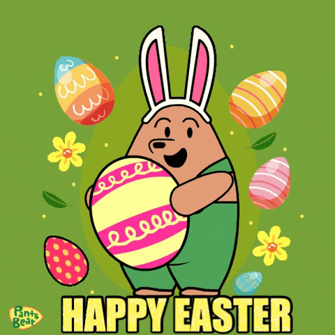 Easter Scavenger Hunt GIFs - Get the best GIF on GIPHY
