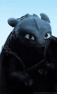 Toothless Meme GIFs - Find & Share on GIPHY