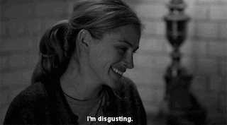 Disgusting Reaction Gif