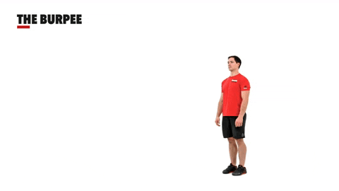 Crossfit Animated Gif