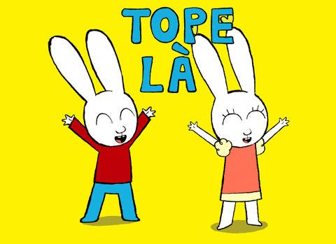 Tope La GIFs - Get the best GIF on GIPHY