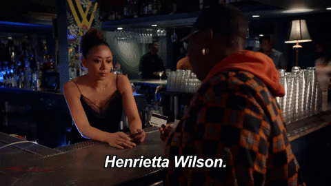 Henrietta-wilson GIFs - Get the best GIF on GIPHY