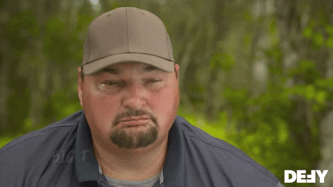 Swamp People GIF by DefyTV - Find & Share on GIPHY