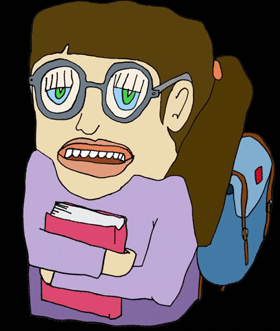 Gregory and the Hawk GIFs on GIPHY - Be Animated