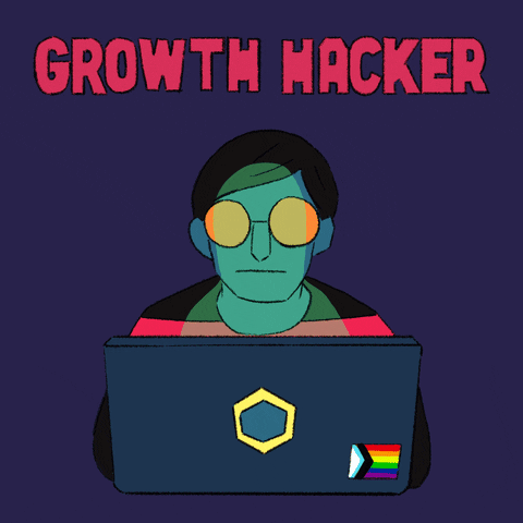 Growth Hacker GIFs - Get the best GIF on GIPHY