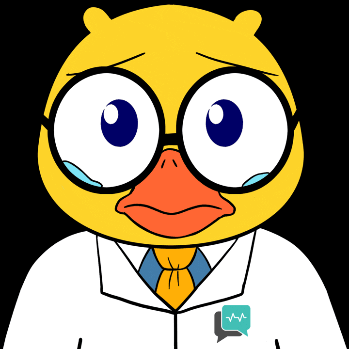 Dr Hen Says GIFs GIFs on GIPHY - Be Animated