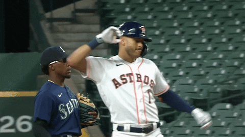 GIFs to Get You Ready for the MLB Postseason! by MLB | GIPHY