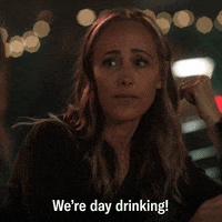 Drinking Party Gif
