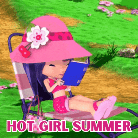 Summer GIFs on GIPHY - Be Animated
