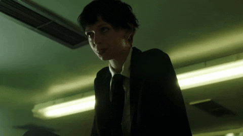 Boyish GIF by Japanese Breakfast - Find & Share on GIPHY