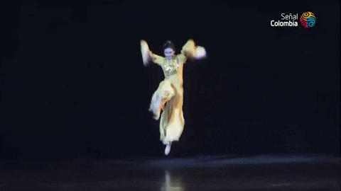 Chinese Dance GIFs - Get the best GIF on GIPHY
