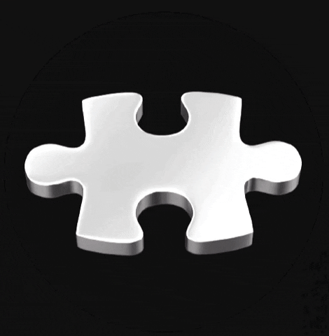 Puzzle Club GIF by Fahad Kidwai - Find & Share on GIPHY