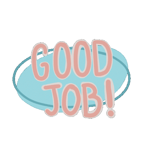 Great Job Animated Gif