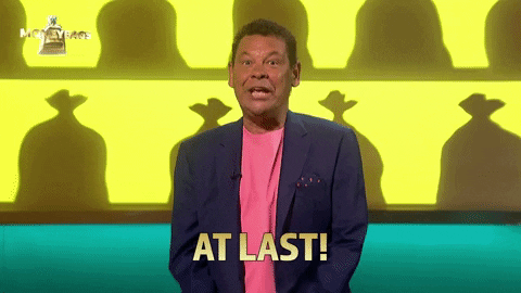 Come On Yes GIF by youngest media - Find & Share on GIPHY