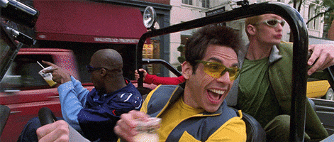 Zoolander Gas Fight GIFs - Find & Share on GIPHY