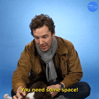 Need-some-answers GIFs - Get the best GIF on GIPHY