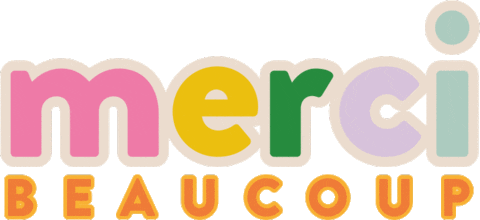 Merci Beaucoup Animated