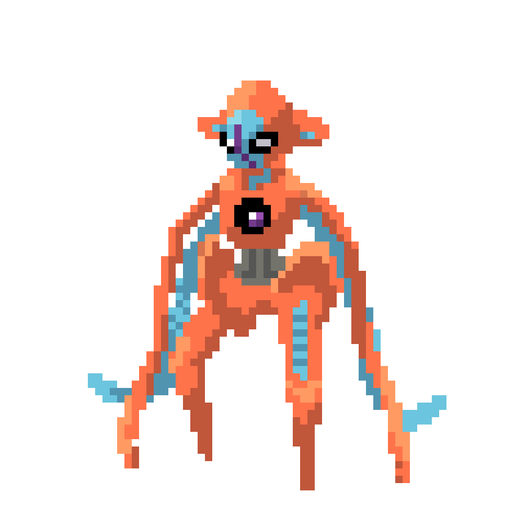 Pixel Pokemon Sticker for iOS & Android | GIPHY