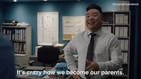 We-become-our-parents GIFs - Get the best GIF on GIPHY