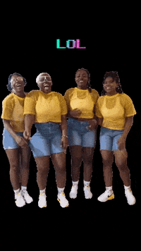 People Dancing Animated Gif