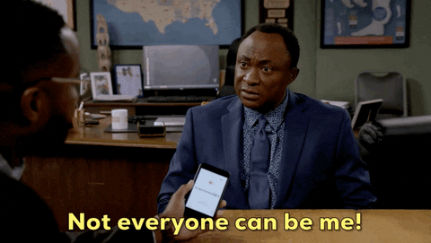Youre-not-the-only-one GIFs - Get the best GIF on GIPHY