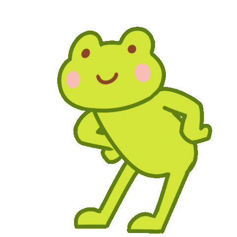 Happy Dance Sticker for iOS & Android | GIPHY