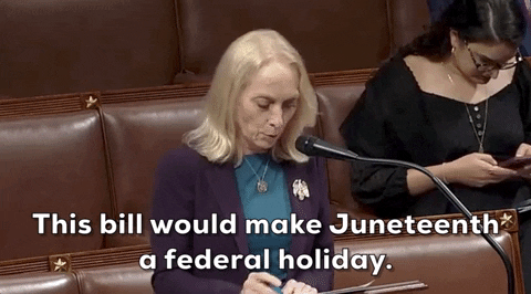 Federal Holiday GIFs - Get the best GIF on GIPHY