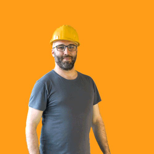 Happy Well Done GIF by Stavario - Find & Share on GIPHY