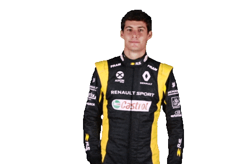Renault Castrol Team 2021 GIFs on GIPHY - Be Animated