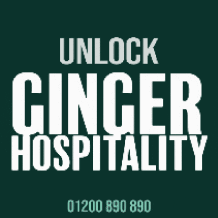 Ginger Hospitality GIFs on GIPHY - Be Animated