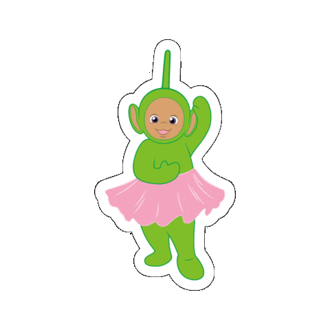 Teletubbies GIFs on GIPHY - Be Animated