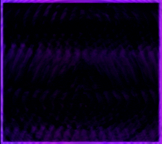 Night Wave GIF by The Griffith Absurdatory - Find & Share on GIPHY