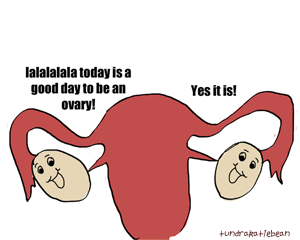 Ovary Explosion GIFs - Get the best GIF on GIPHY