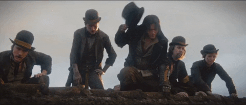 Assassins-creed-lineage GIFs - Get the best GIF on GIPHY