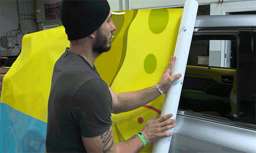 Animation Driving GIF by SpongeBob SquarePants - Find & Share on GIPHY
