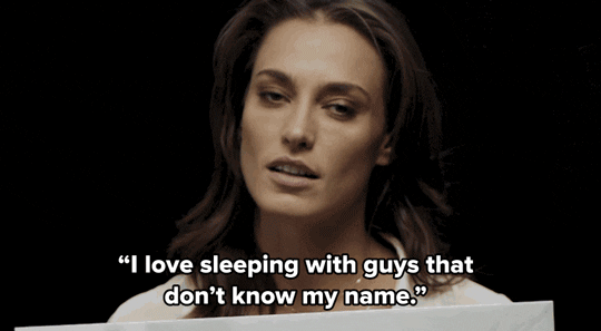 Women Not Objects GIFs - Get the best GIF on GIPHY