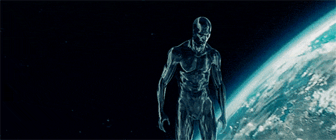 Silver Surfer Added to "Avengers: Endgame" Post Credit Scene by ...